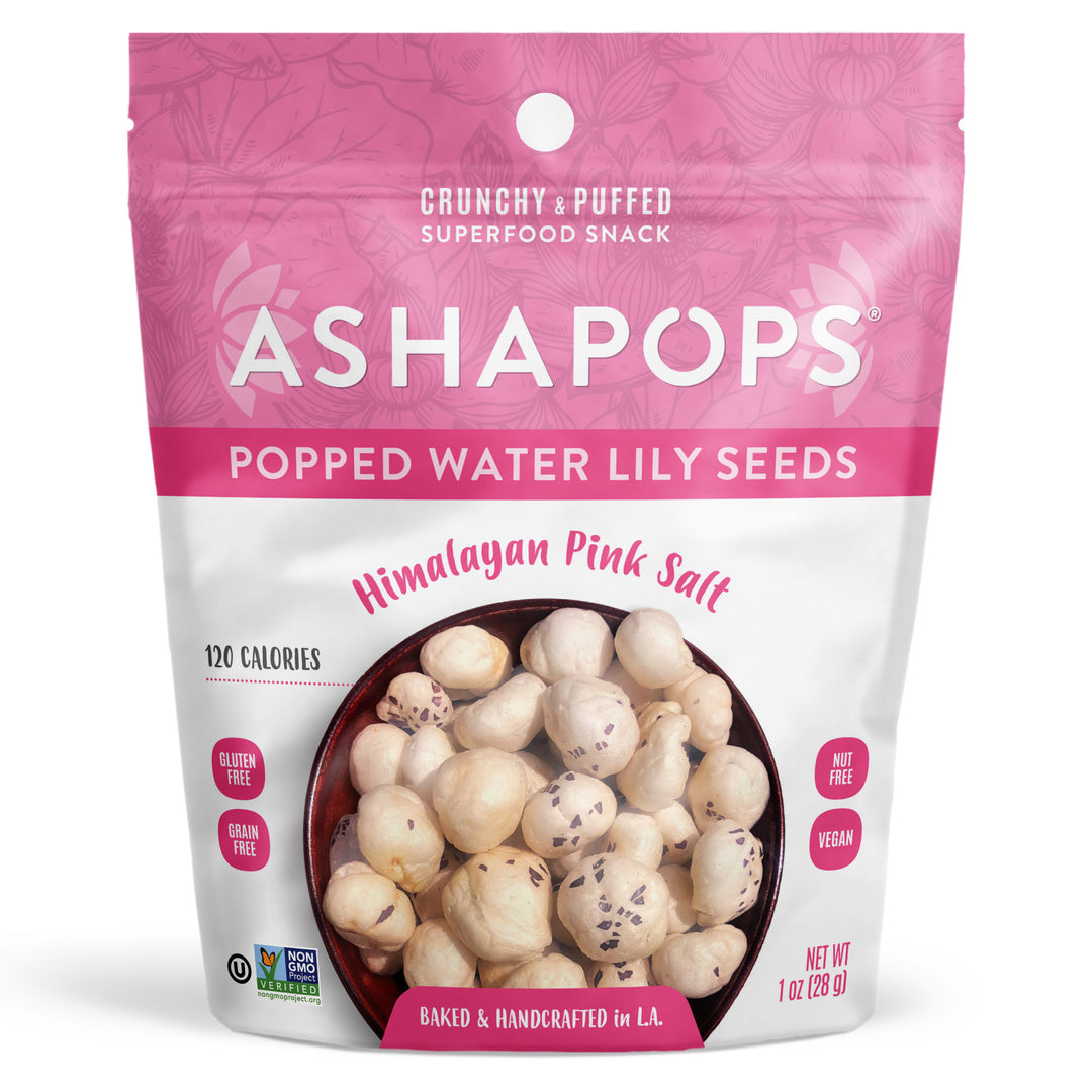 Products – AshaPops